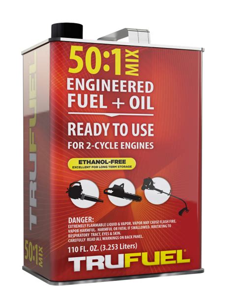 The Best Fuel For 2 Cycle Engines Cat 6 Tools