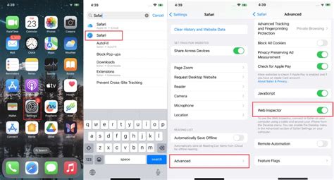 Mastering Ios Debugging For Ionic Apps On Macos With Vs Code Trailhead Technology Partners