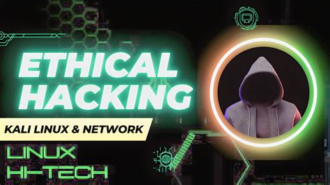 Network Commands In Kali Linux Ethical Hacking Best Commands Youtube