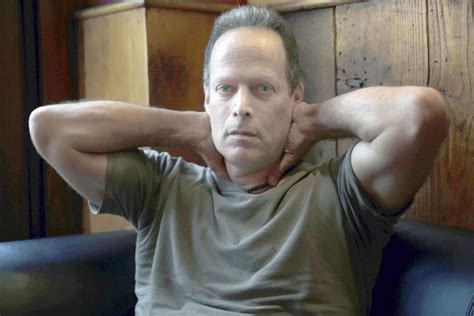 Terri Schlichenmeyer Author Sebastian Junger Explores His Own Near Death Experience News