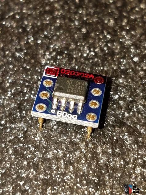 Adcom Gda 600 Dac Photo 1578714 Us Audio Mart