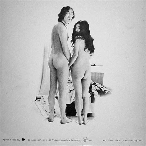 Yoko Ono Cumple 90 Del Escándalo Por Su Relación Con Lennon A Ser La