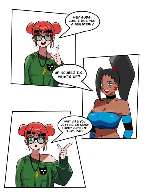 Imgur Girl Has A Questionoc Art By Me Album On Imgur Imgur Girl Has A Questionoc Art By Me Album On Imgur