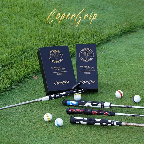 Lotteimall 퍼터그립 1개 최홍림의 코어샷 퍼터 교정 그립 12225793 홈쇼핑모아