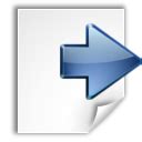 Document Export Free Icon FreeImages