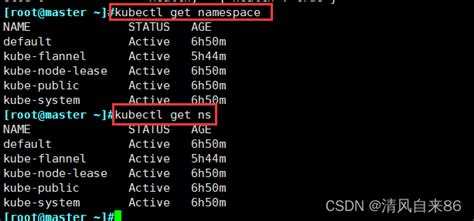 【云原生之k8s】k8s 管理工具 Kubectl 详解一kubectl O Wide Csdn博客