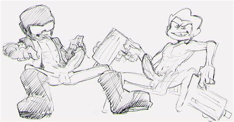 Post 4327979 Mascots Newgrounds Pico Pico S Babe Tank Man Tankmen