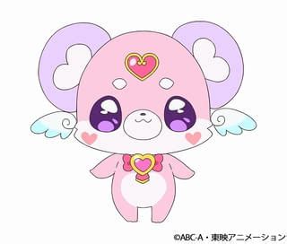 「名探偵プリキュア！」メインキャストに千賀光莉、本渡楓、東山奈央 初の探偵プリキュアが1999年を舞台に謎を解く ニュース アニメハック