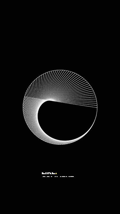 Animated Circle Design Using Html Css Canvas Coding Viral