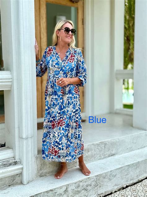 Dorthea Dress Motherboah Web Shop