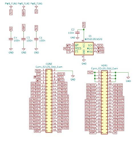 Gallery 2019 Hackaday Superconference Badge