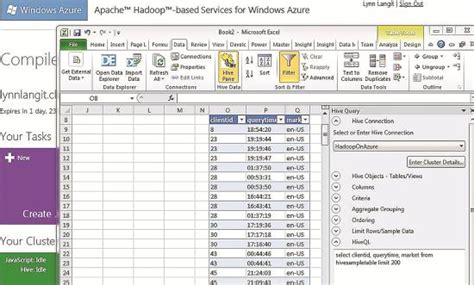 microsoft azure hadoop on microsoft azure microsoft learn