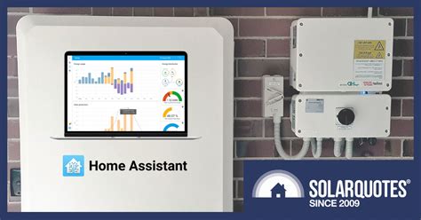 Solaredge Home Assistant Hack Puts Battery Owner In Control