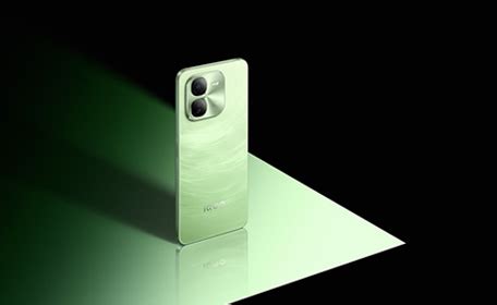 Homepage Iqoo Indonesia