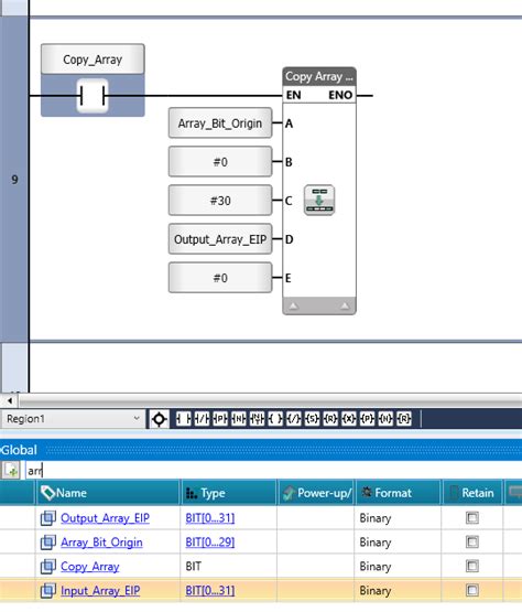 Ethernetip Unilogic Software Unitronics Support Forum