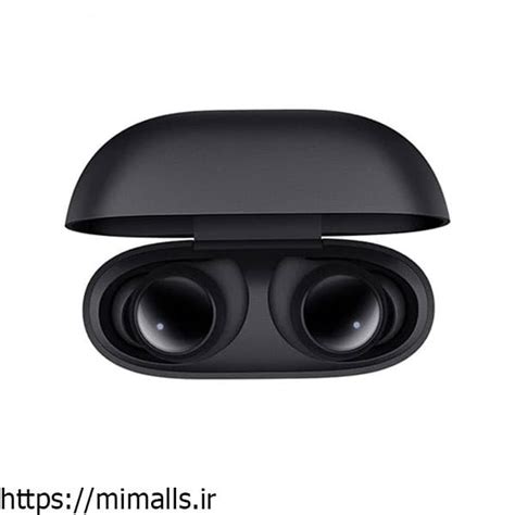 هدفون بلوتوثی Redmi Buds 3 Lite (اورجینال) - فروشگاه محصولات شیائومی