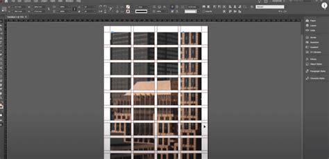 How To Ignore Text Wrap In Adobe Indesign Digital Tech And Productivity
