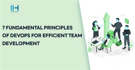 Devops Excellence 7 Key Principles For Team Development