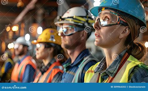 Analysis Mitigate Risk Stock Illustration Illustration Of Monitoring 309964355