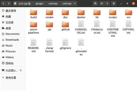 colmap · issue 53 · liuyuan pal gen6d · github
