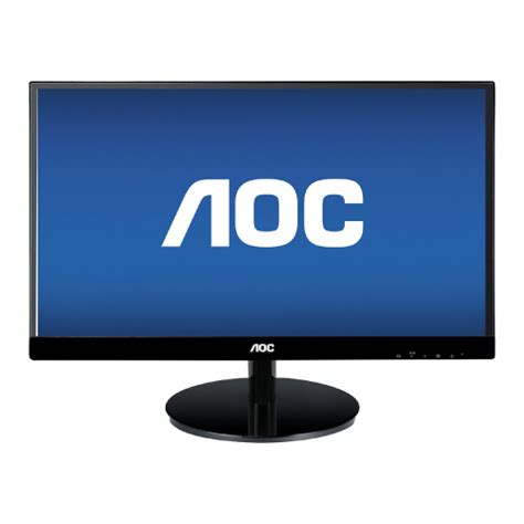 Bass Computers Inc I VW AOC Widescreen Class A