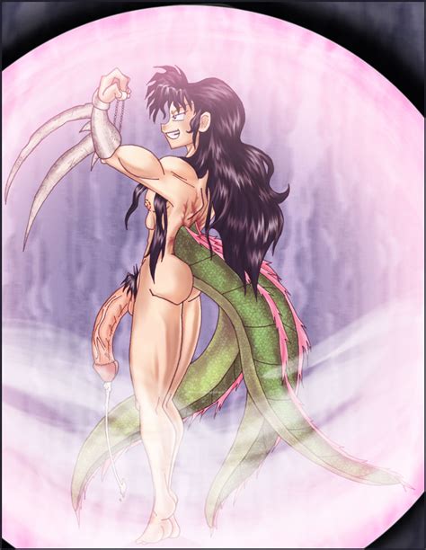 Post 249563 Inuyashaseries Naraku Trainerartist
