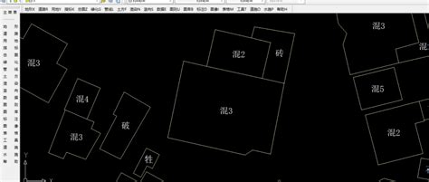 Arcgis在城乡规划中的应用【3】——现状建筑分析现状建筑质量评价图 怎么做 Csdn博客