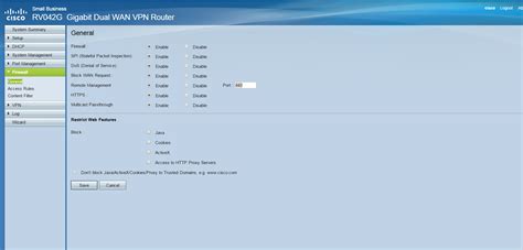 Vpn Router Rv042g Vpn Connection Help Cisco Community