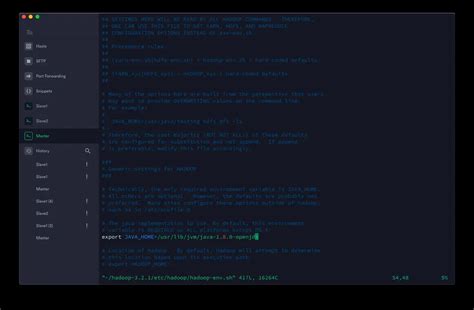 Hadoop 完全分布式（fully Distributed）安装 沧海月明