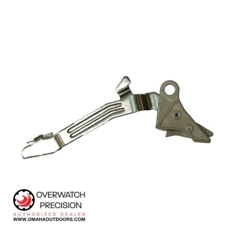 Overwatch Precision Poly Dat Gen 5 Trigger Fdefde