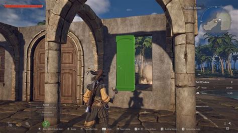 Windrose Trees Dont Respawn And Players Are Learning That Lesson The