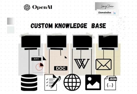develop qna bots using llamaindex langchain and openai by ramizaly