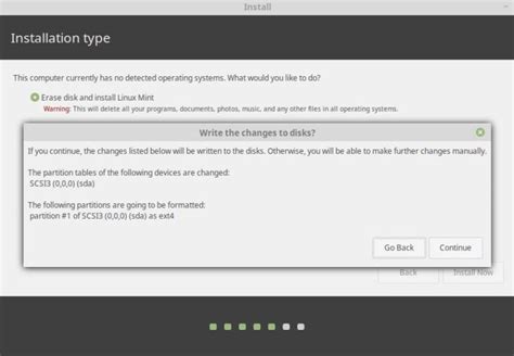 How To Install Linux Mint In Virtualbox The Linux User