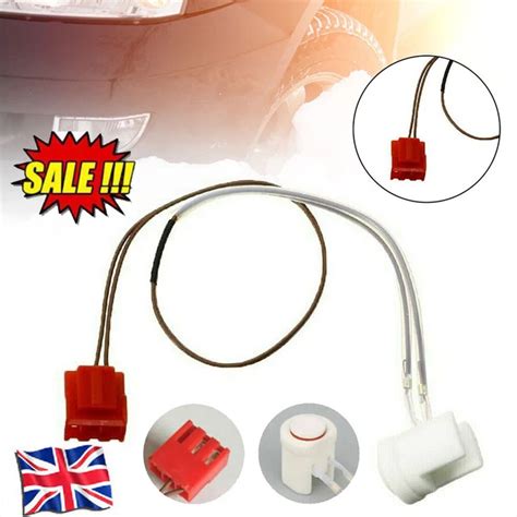 Uk Stock For Chinese Diesel Heater Temperature Sensor Probe Square Connection £5 99 Picclick Uk