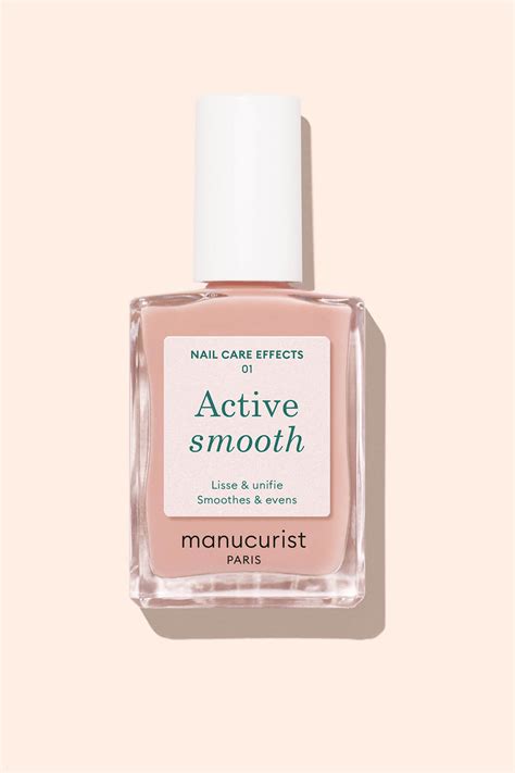 What Is Nail Overlay
