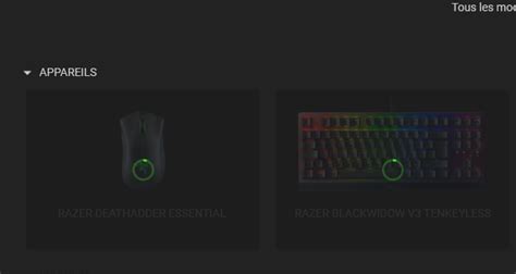 How Can I Fix This The Devices Are No Longer Recognized Rkeyboards