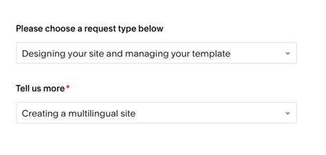 Squarespaces Weglot Languages Section Shows Incorrect Languages After