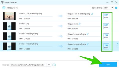 convert png to from bmp 5 remarkable online and offline ways