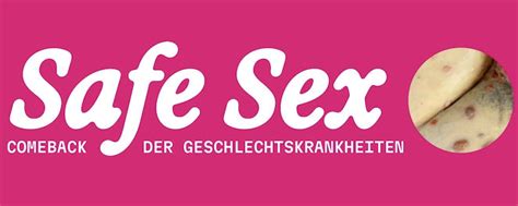 Safe Sex Sonderausstellung Im Narrenturm Wien