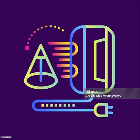 개요 아이콘 3d 스캐너입니다 3d 프린팅 모델링 프레젠테이션 모바일 앱 웹 사이트 인터페이스 및 인쇄에 적합 0명에 대한 스톡 벡터 아트 및 기타 이미지 Istock