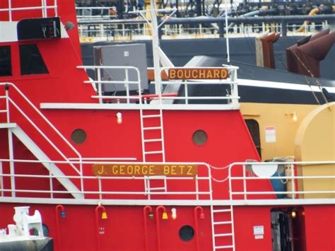 Random Tugs 232 Tugster A Waterblog