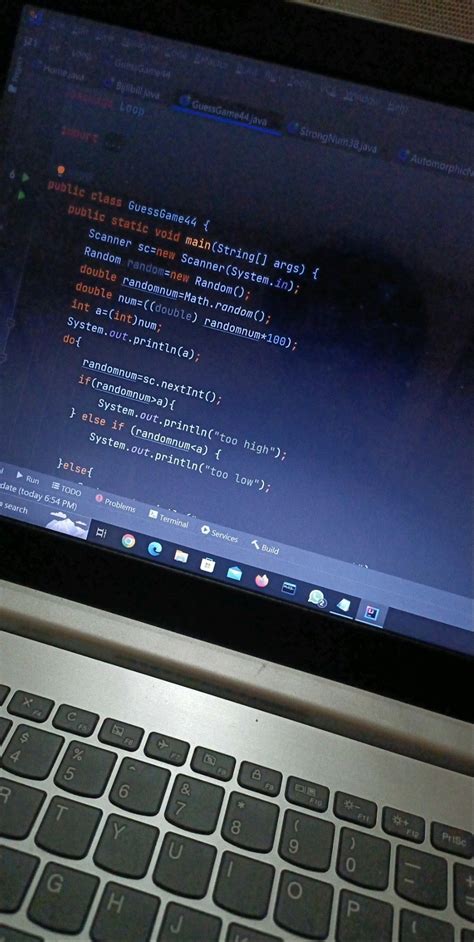 Shivani Pawar On Linkedin Javaprogramming Codingskills
