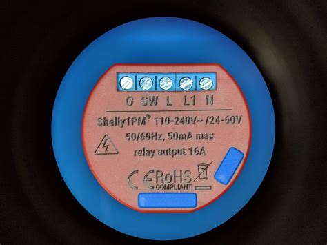 support for shelly 1pm · issue 5716 · arendst tasmota · github
