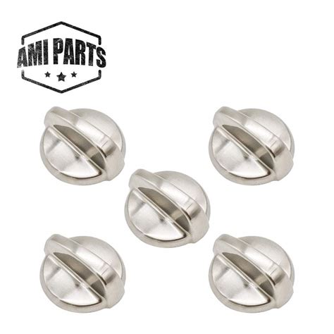 Gas Stove Knobs Ge At Rita Ellis Blog