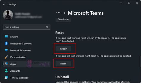 SOLVED Teams Not Working On WiFi 2024