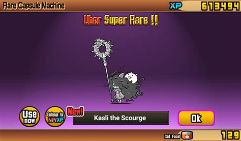 I Spent 3k For My Kasliscourge And I Got 259 Np Here Are Some Images Fandom