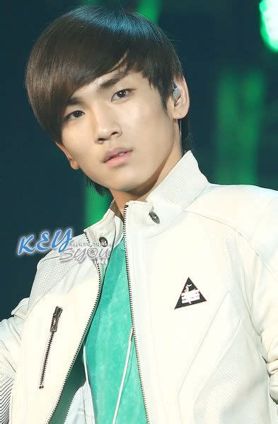 Shinee 2008 Key