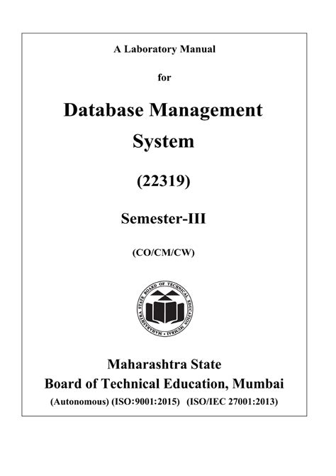 Dbms Co3 Page 0003 Distributed Computing Studocu
