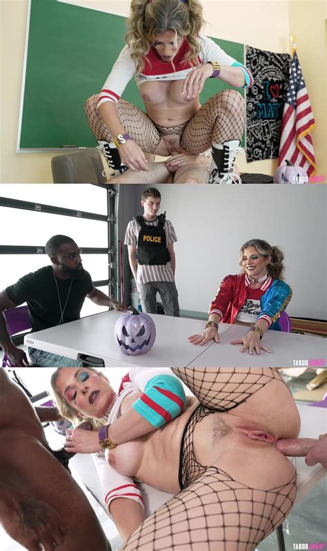 Cory Chase Cory Chase In Gotham Clown Chase Vol 2 A Harley Quinn Parody