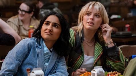 Has The Sex Lives Of College Girls Season 4 Been Canceled Or Renewed By